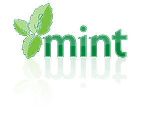 mint.com,mint | UserLogos.org